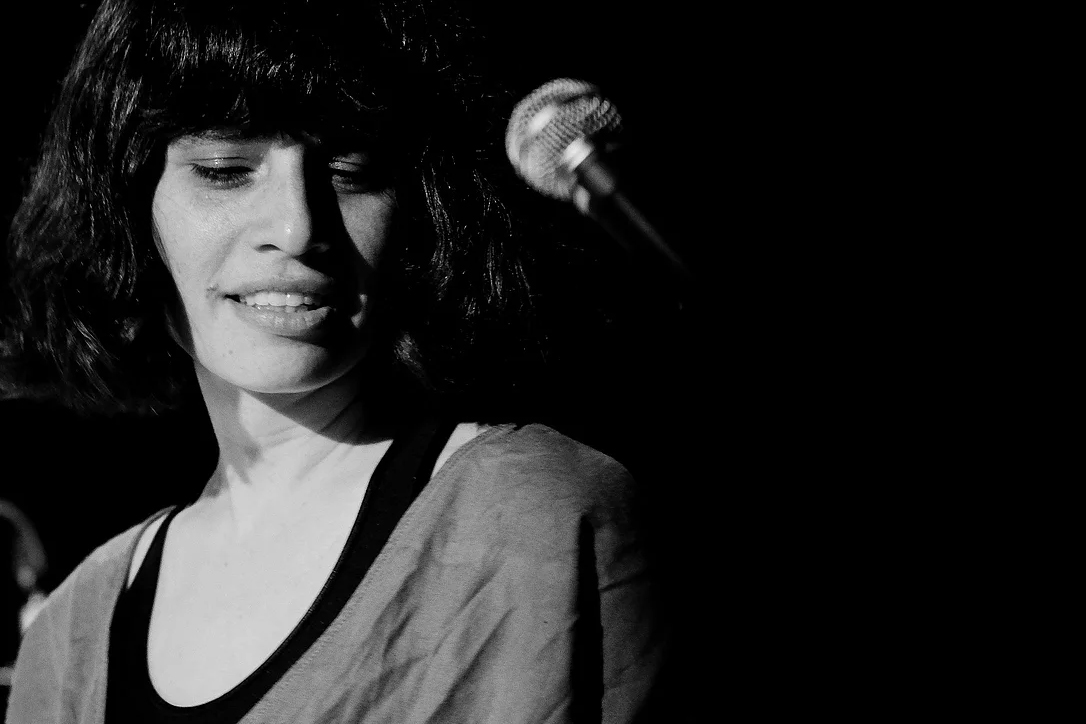 Mariá Portugal – Exclusive Edition: »Erosão« – HHV Mag