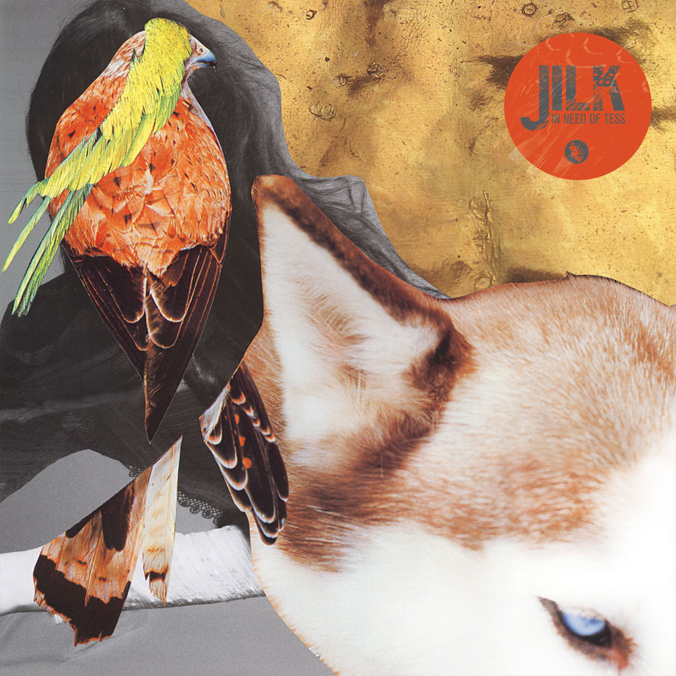 Jilk – In Need Of Tess – HHV Mag