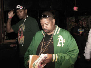 Limited Edition of Diamond D’s upcoming album available to pre-order ...