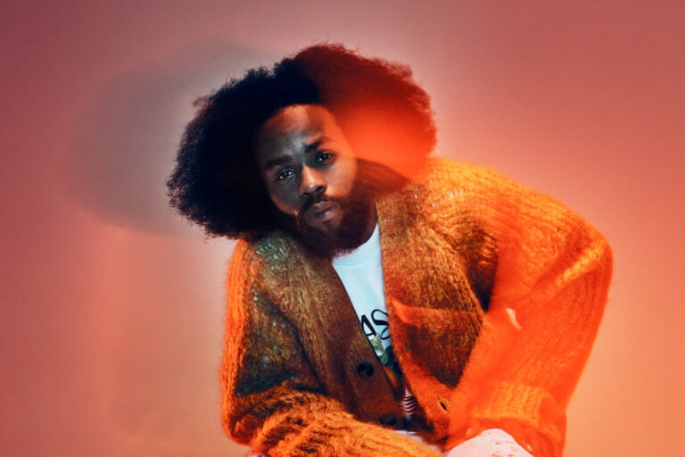 Vinyl des Debüts von Fly Anakin für September anberaumt – HHV Mag