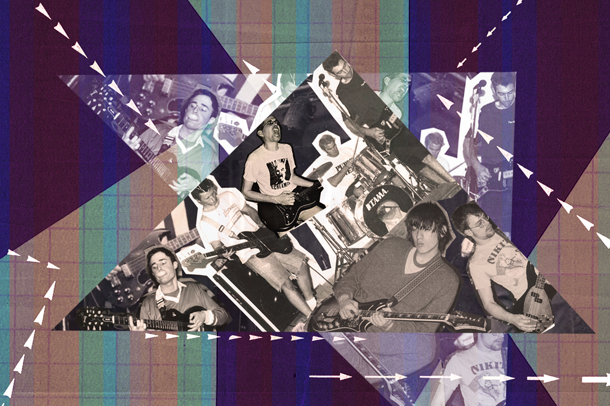 Die Geschichte des Math-Rock in 20 Schallplatten – HHV Mag