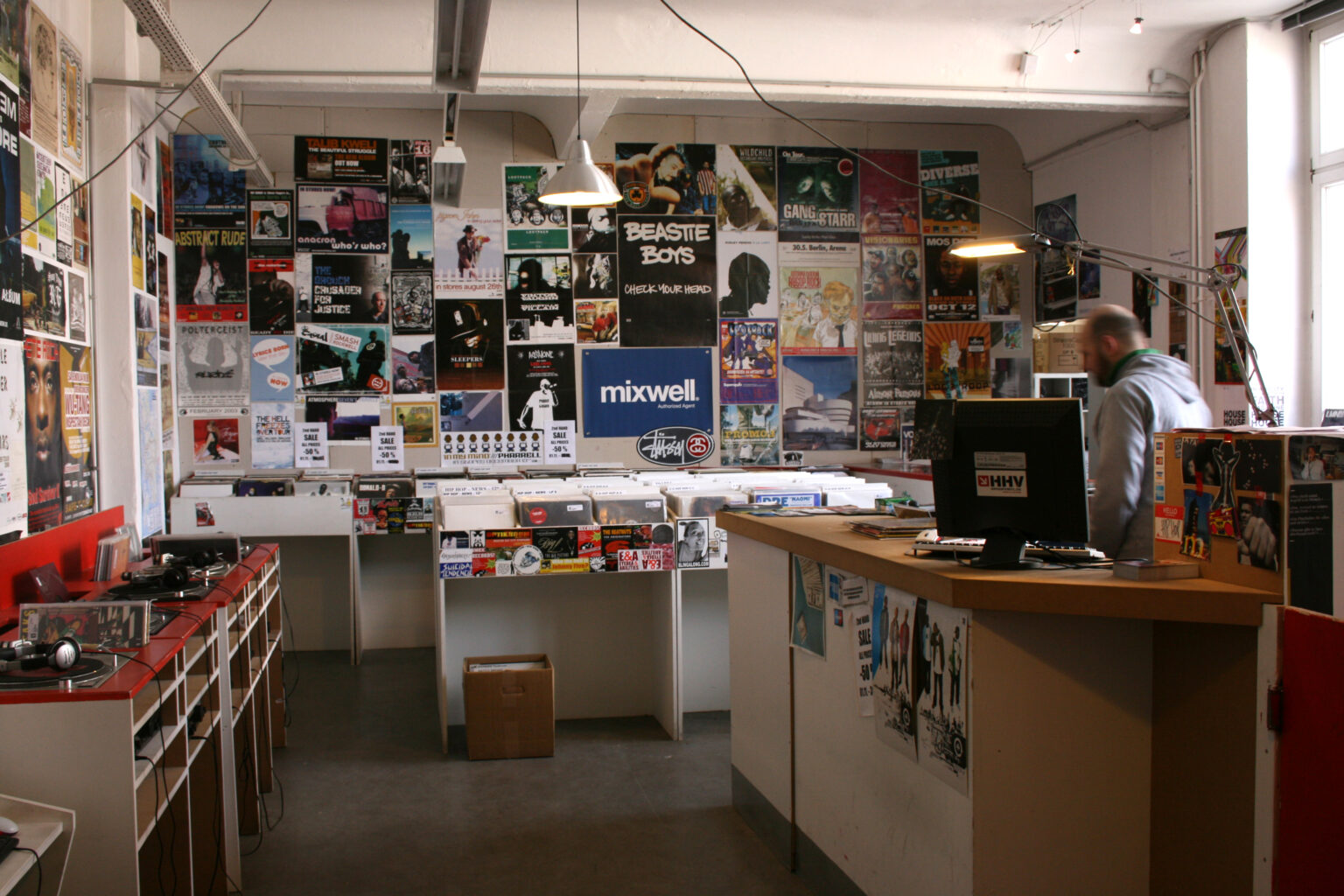 20 Years HHV and the Best is Yet to Come – HHV Mag