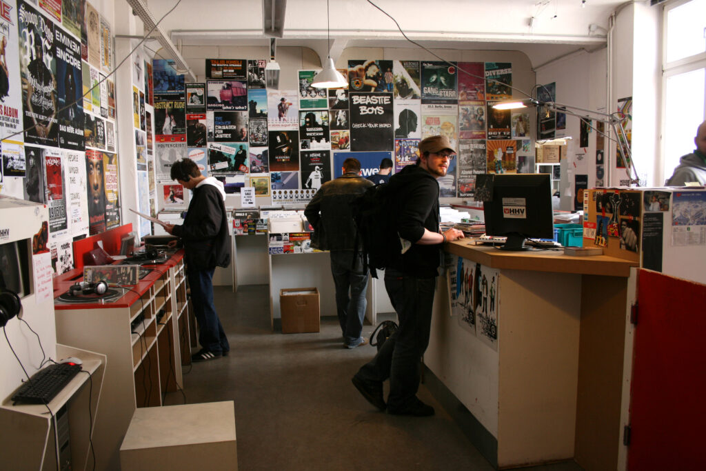 20 Years HHV and the Best is Yet to Come – HHV Mag