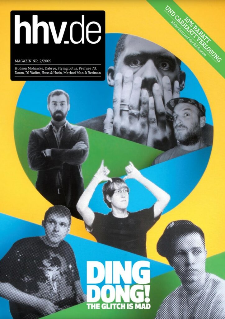 20 Years HHV and the Best is Yet to Come – HHV Mag