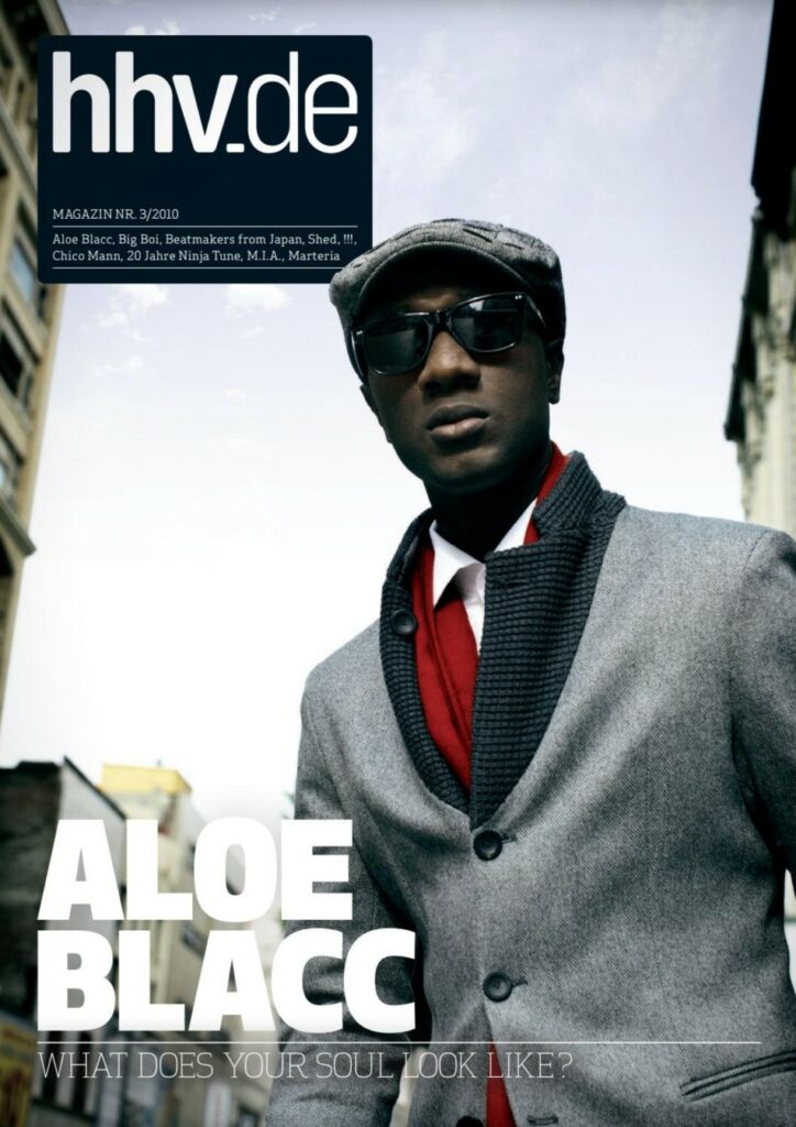 20 Years HHV and the Best is Yet to Come – HHV Mag