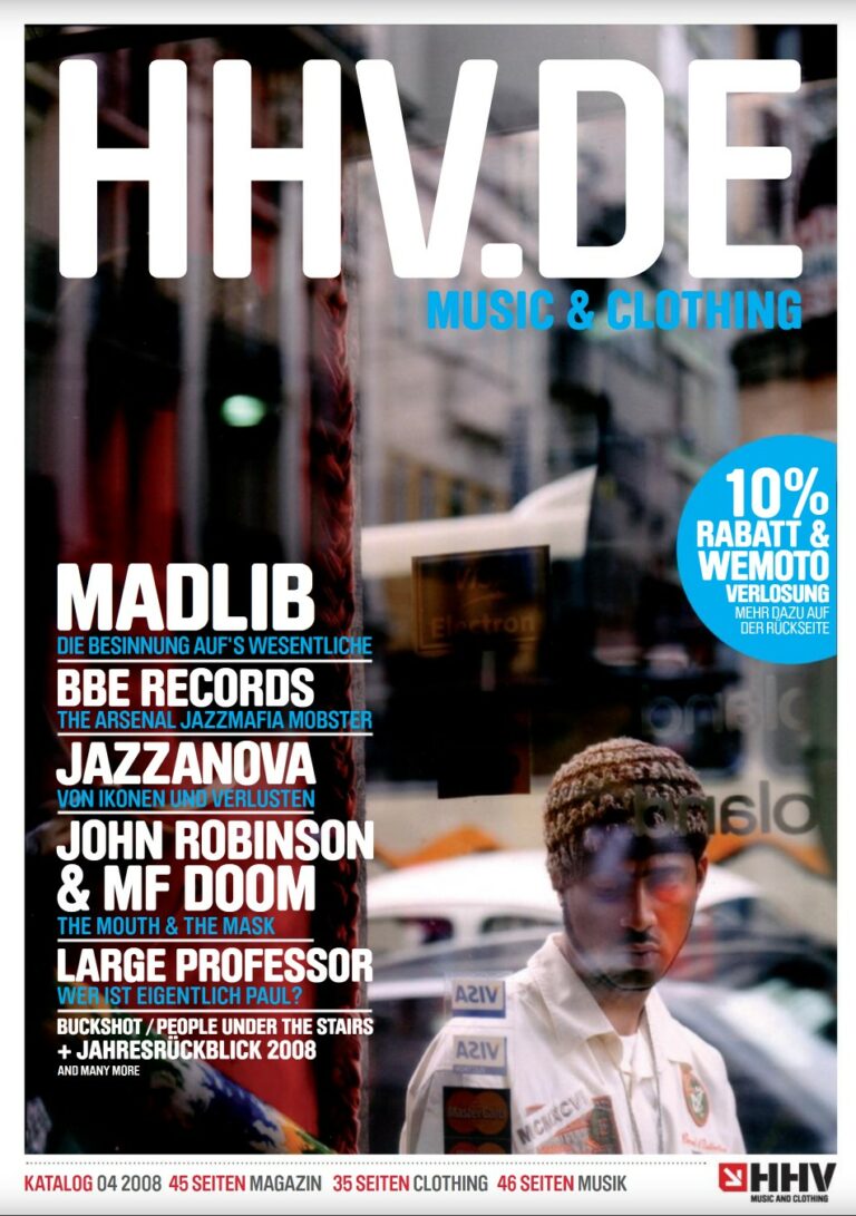 20 Years HHV and the Best is Yet to Come – HHV Mag