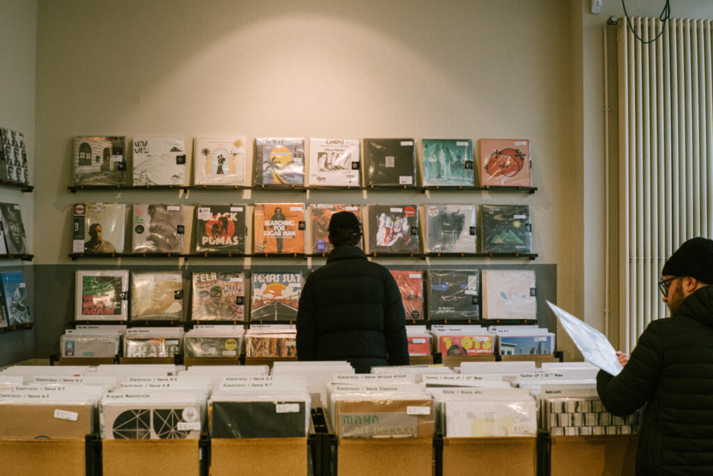 20 exklusive Schallplatten zum HHV-Jubiläum – HHV Mag