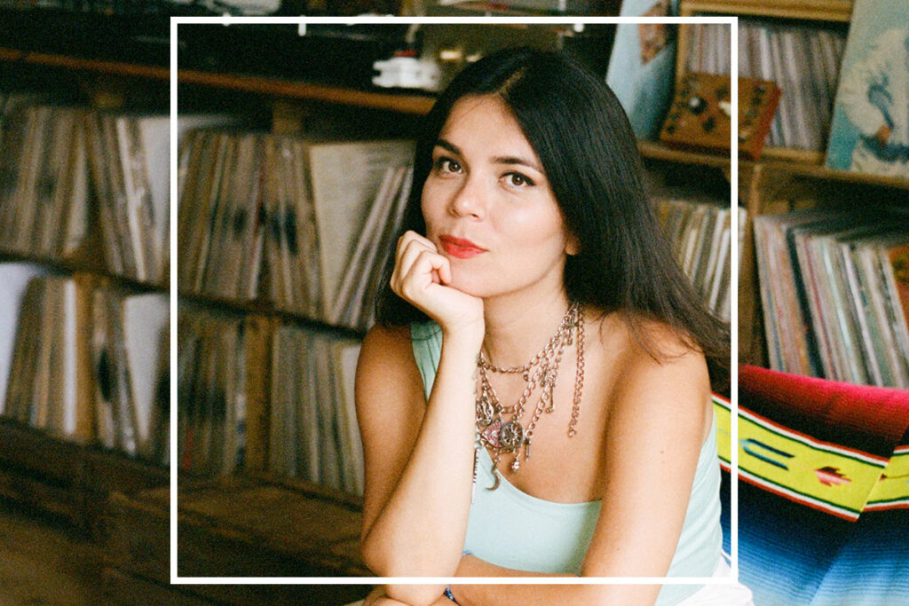 Various Artists – Coco María presents New Dimensions In Latin Music ...