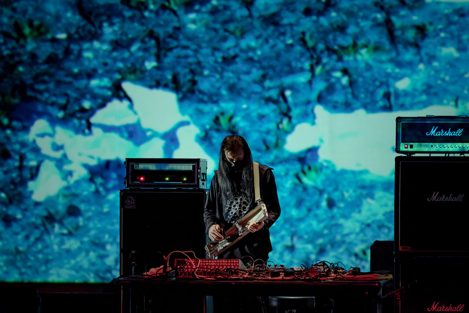 Merzbow und der Wert des Krachs – HHV Mag