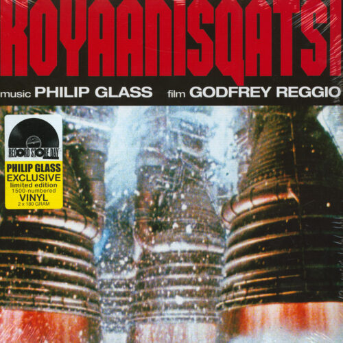 Loscil picks 10 records that have shaped, improved and formed him – HHV Mag