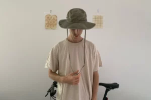 How jazz musician Sam Gendel short-circuits his saxophone – HHV Mag