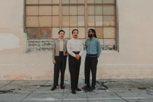 Thee Sacred Soul come on tour to Germany – HHV Mag