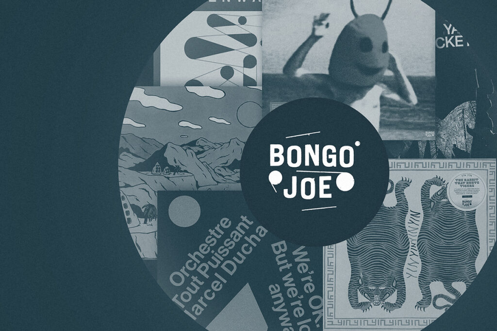 Label Watch: Les Disques Bongo Joe – HHV Mag