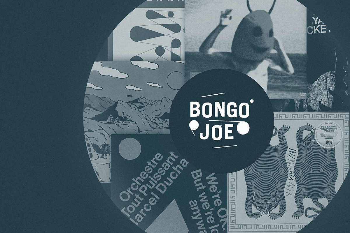 Label Watch: Les Disques Bongo Joe – HHV Mag