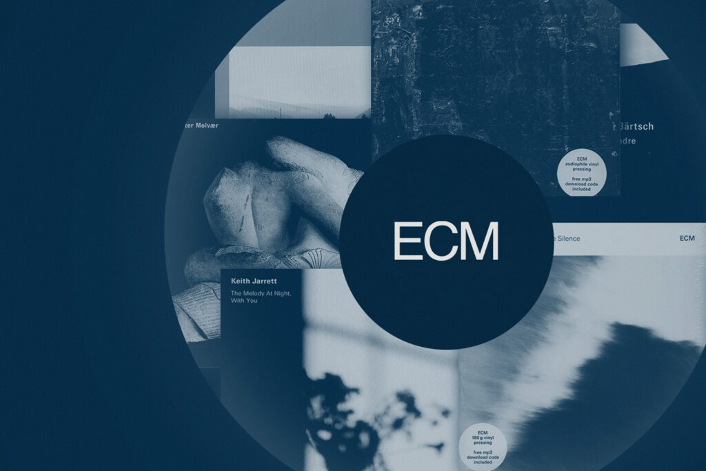 Label Watch: ECM Records – HHV Mag