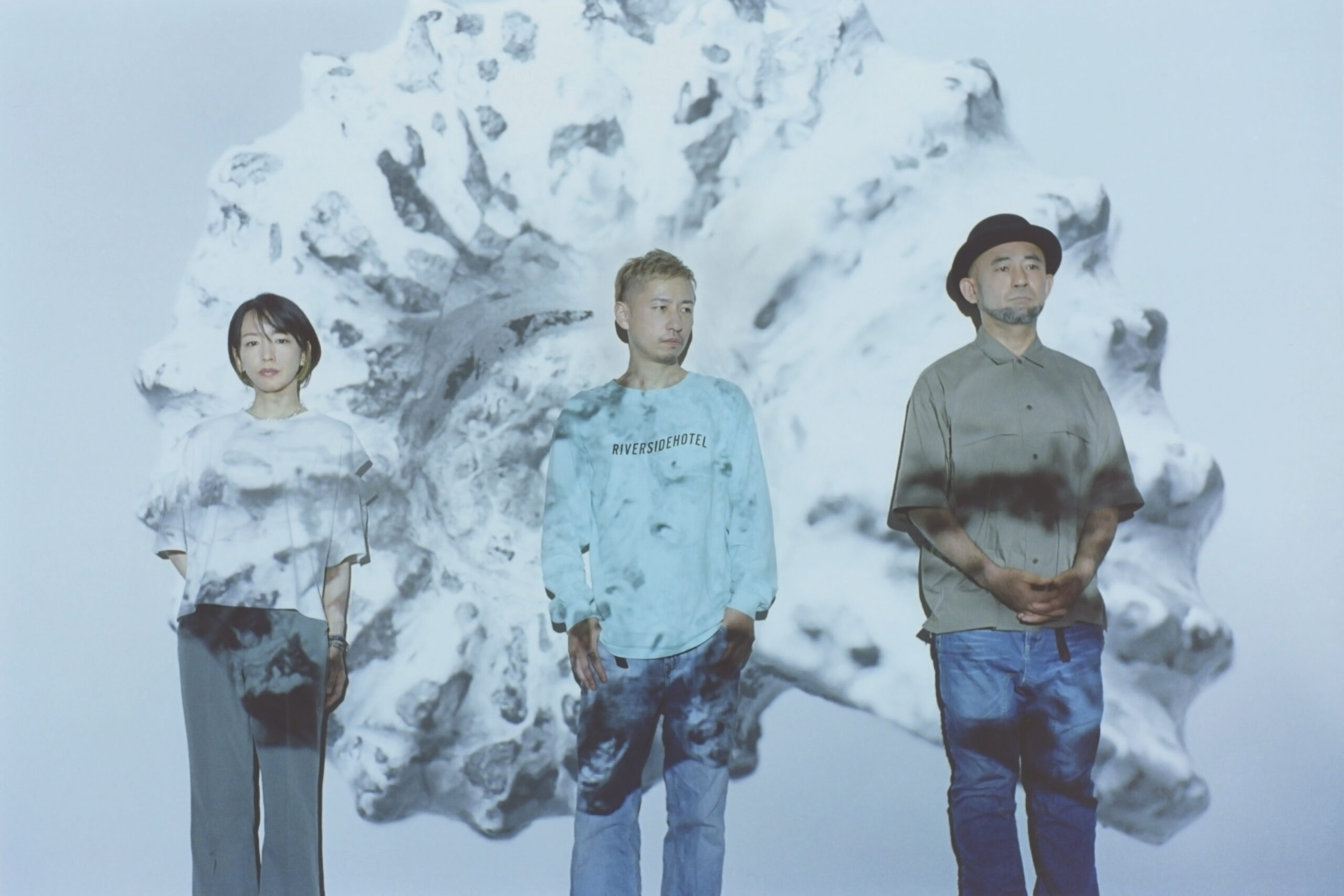 Japanisches Jazz-Trio Nautilus im Mai auf Deutschland-Tournee – HHV Mag