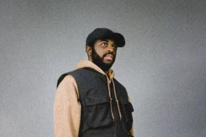 Alfa Mist on the one component that holds his eclectic music together ...