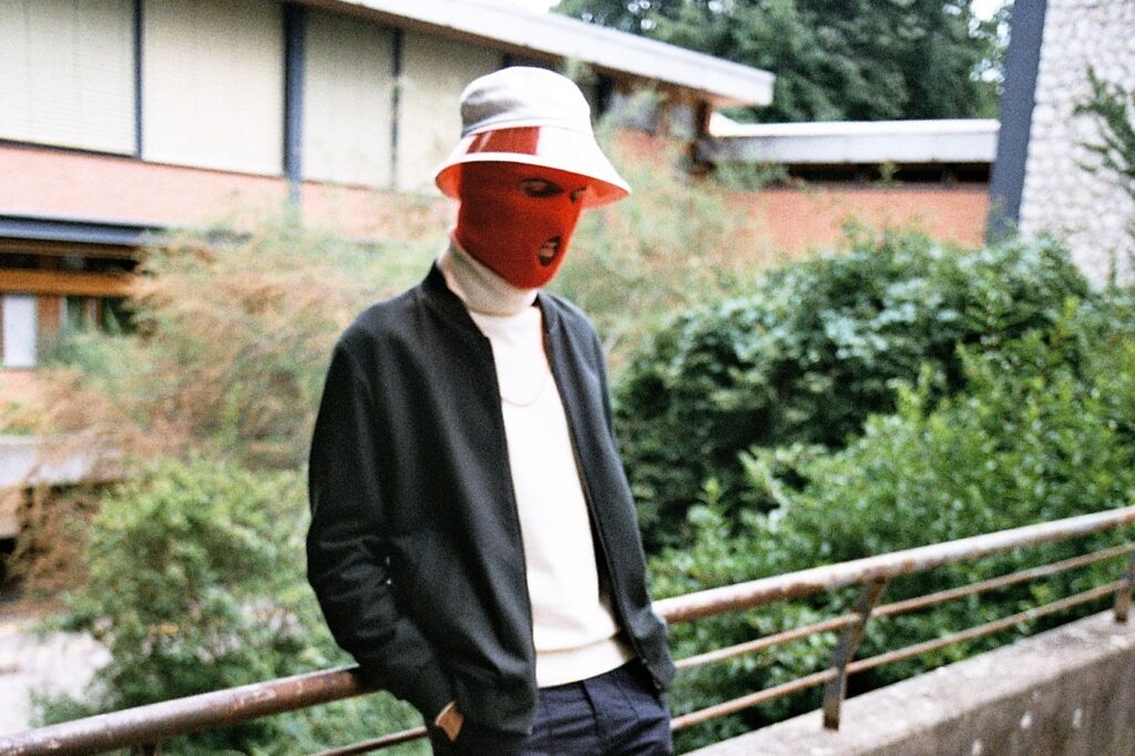 Pale Jay finds answers in Soul music on his debut album – HHV Mag