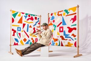 Jazz-Trompeter Matthew Halsall wagt auf neuem Album das Genre-Crossover ...