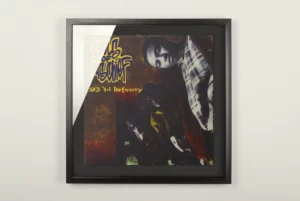 Records Revisited: Souls Of Mischief – 93 ’til Infinity (1993) – HHV Mag
