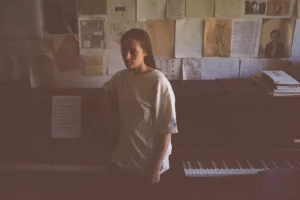 Hania Rani über die Magie, im eigenen Schlafzimmer zu träumen – HHV Mag