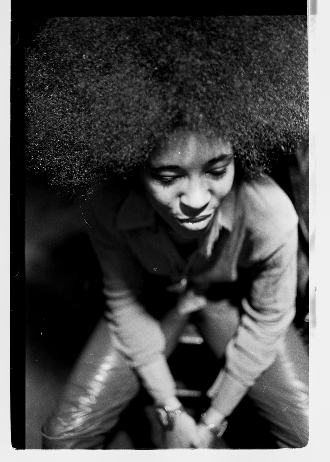 Betty Davis Was Much More than a Phenomenal Funk Singer – HHV Mag