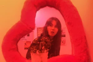 Die unglaublichen Noise-Chansons der Marie Klock – HHV Mag