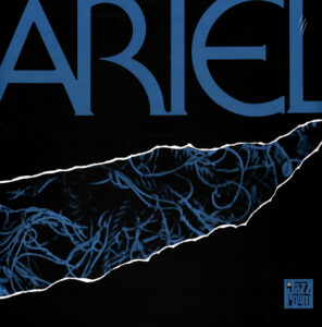 Ariel – Ariel – HHV Mag