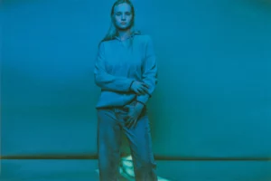 Charlotte Day Wilson sees with her Ears and Discovers a New Era of ...
