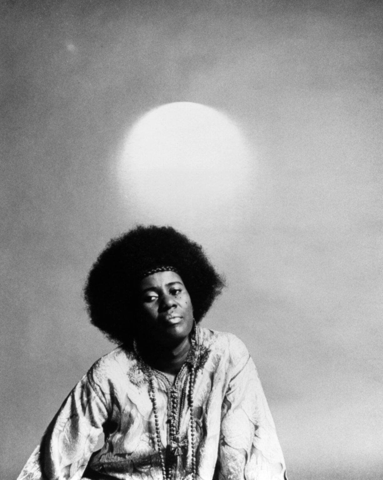 Alice Coltrane und die Erfindung des Spiritual Jazz – HHV Mag