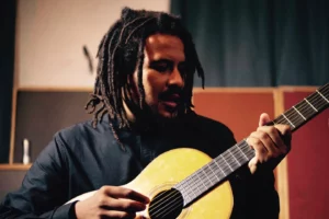 Liam Bailey ist endlich ganz er selbst – live in Hamburg und Berlin ...