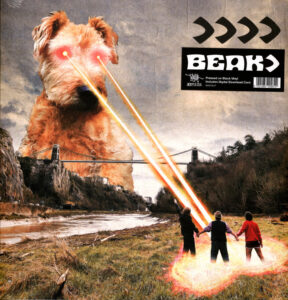 Beak> – >>>> – HHV Mag