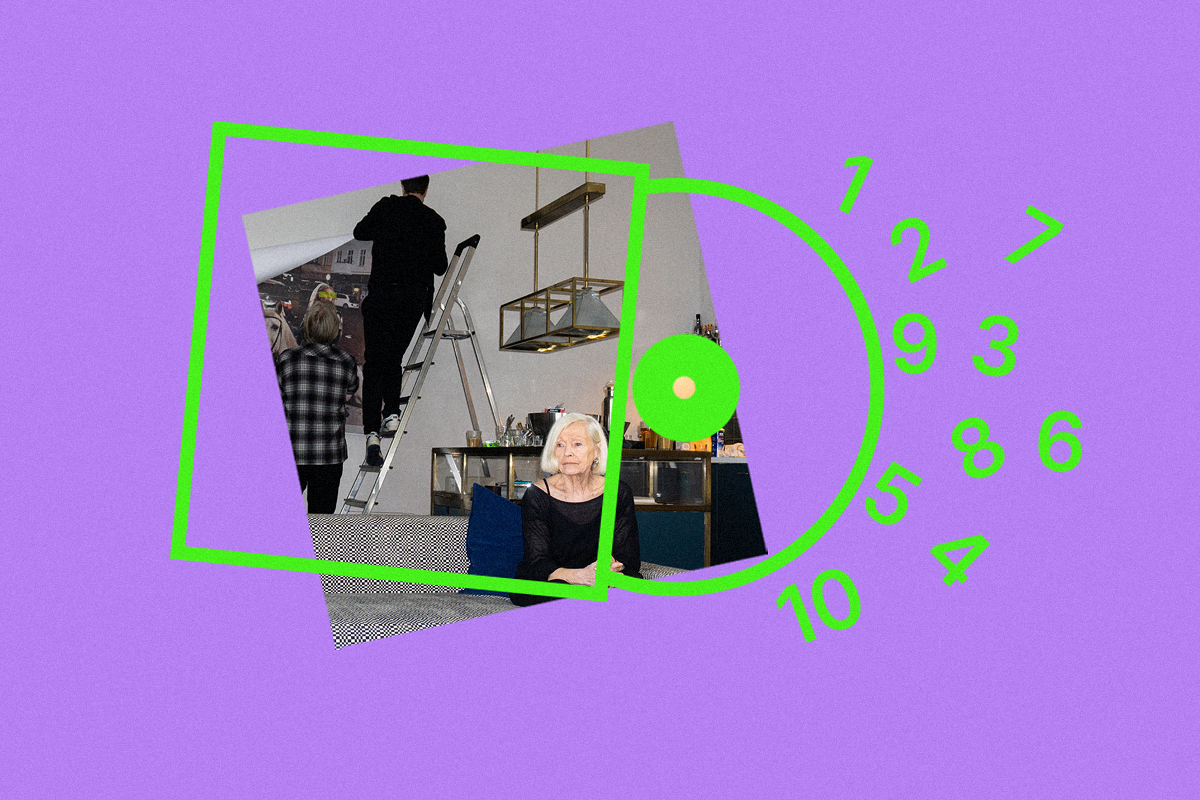 GERDA wählt 10 aktuelle Schallplatten – HHV Mag