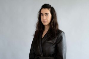 Anushka Chkheidze: Georgia’s greatest new Avant-garde Musician – HHV Mag