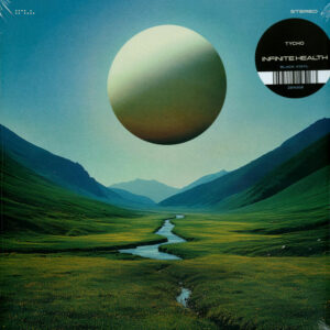 Tycho – Infinite Health – HHV Mag