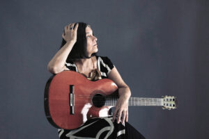 Joyce Moreno, eine der schönsten Stimmen des Bossa Nova, live in Berlin ...