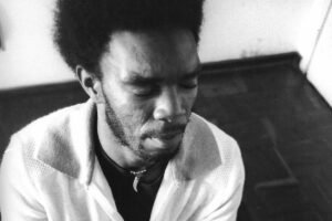 Two records by Pops Mohamed’s Black Disco are re-issued for the first ...