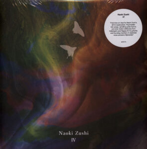 Naoki Zushi – IV – HHV Mag