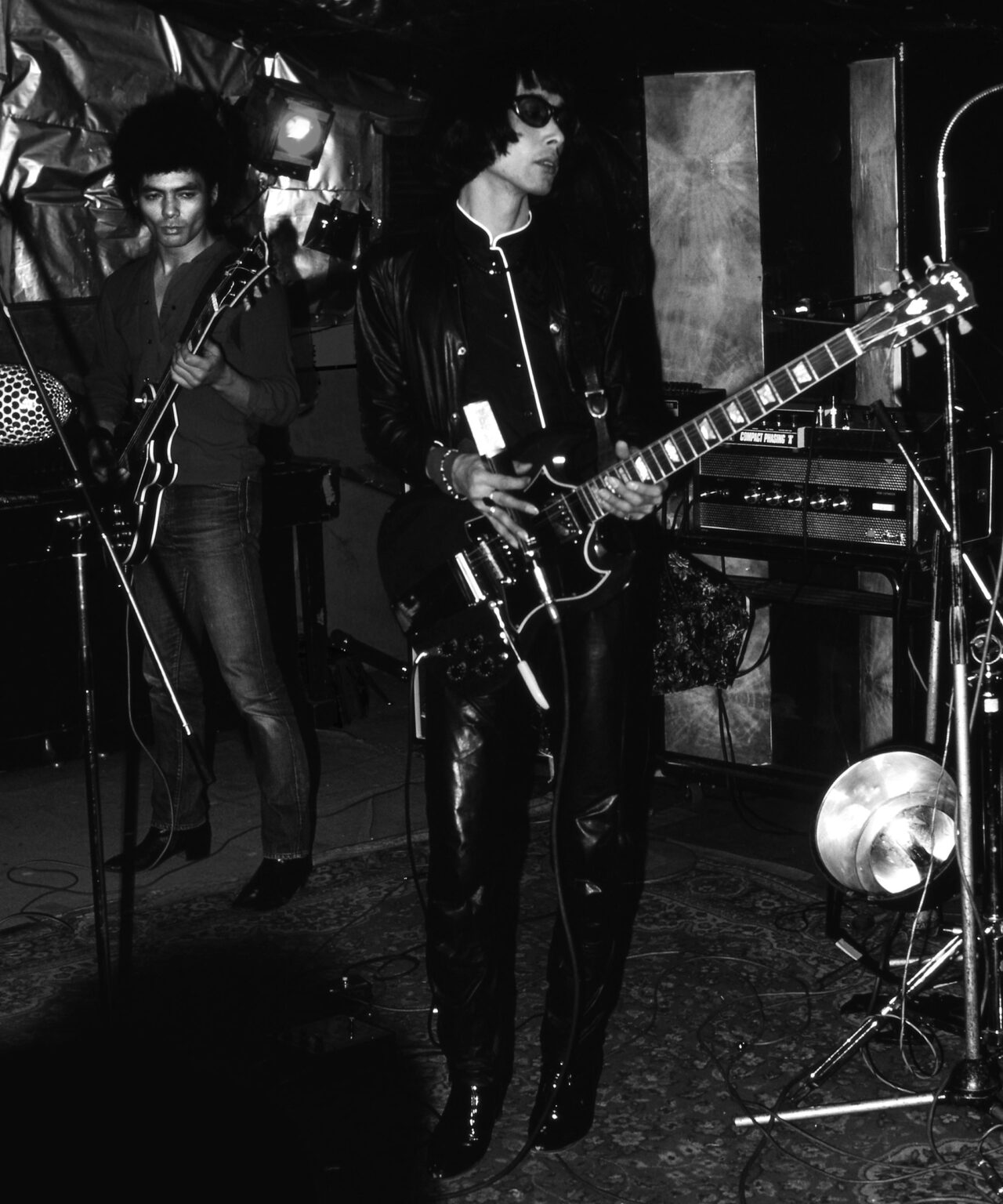 The Eternal Myth of Les Rallizés Dénudés – HHV Mag