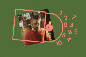 Daniel Ögren picks 10 recent Vinyl records – HHV Mag