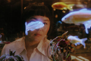 Die mongolische Sängerin Enji geht mit neuem Album auf Deutschlandtour – HHV Mag