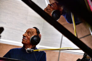 Mulatu Astatke auf Abschiedstour – im November ein letztes Mal in ...