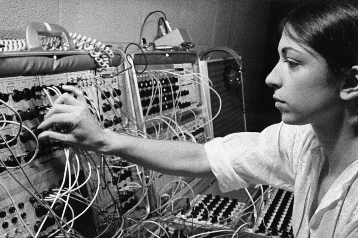 Synth icon Suzanne Ciani to play a concert in Cologne – HHV Mag