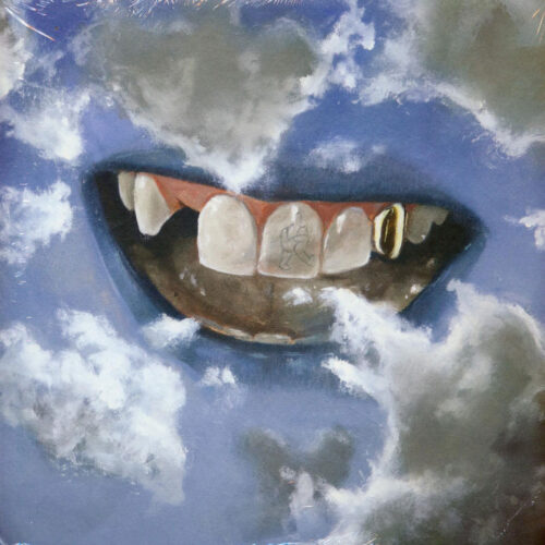 Lea Bertucci – The Oracle – HHV Mag