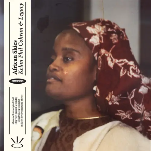 Kelan Philip Cohran & Legacy –African Skies – HHV Mag